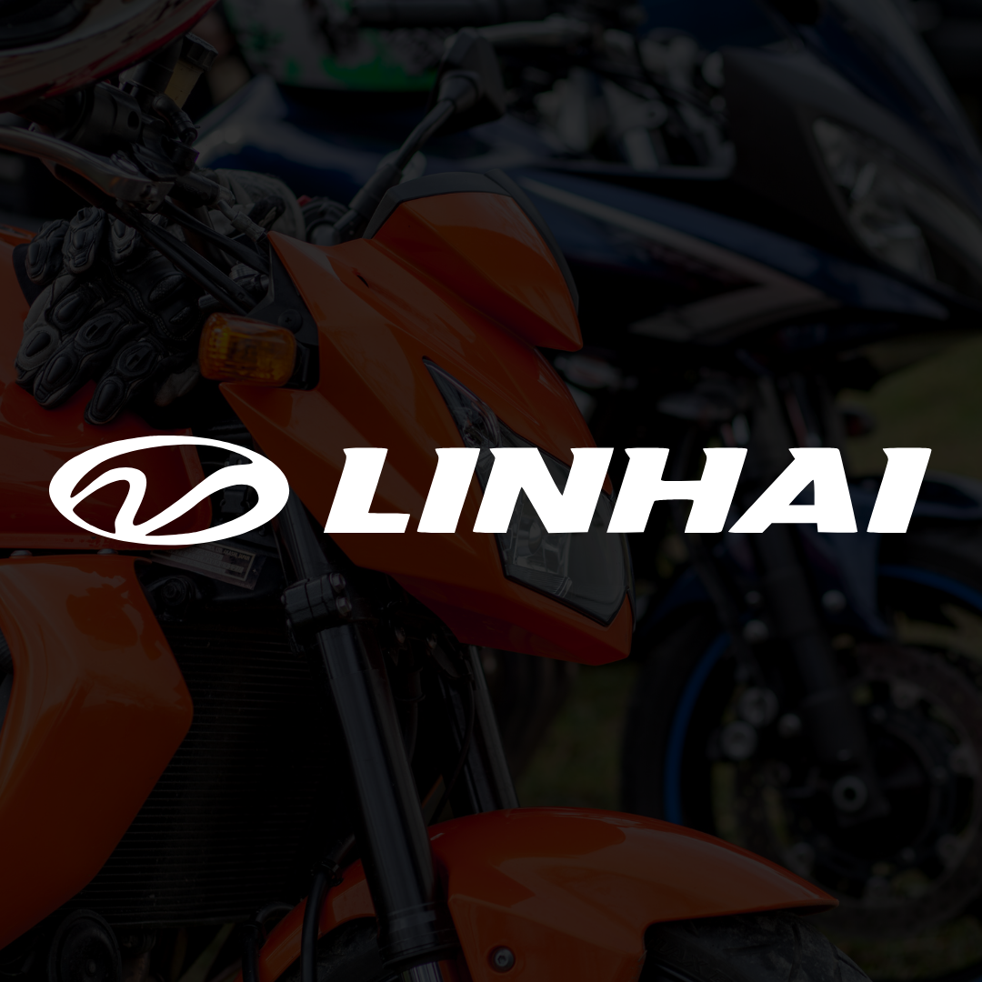 LINHAI