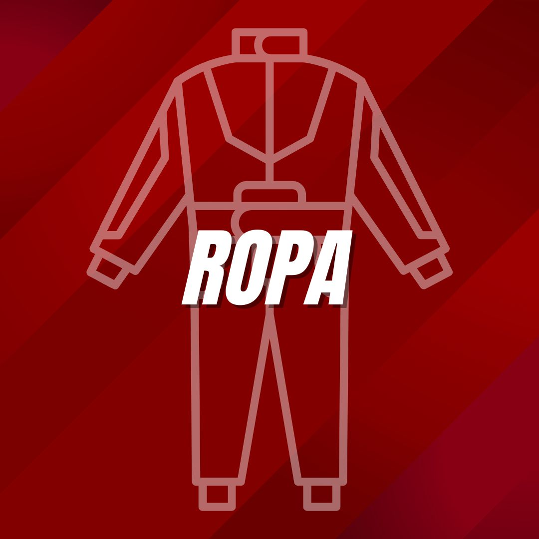 Ropa – Página 6